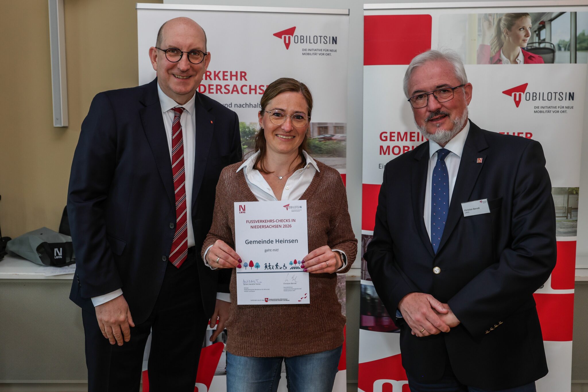 Heinsen – Heimat, Ehrenamt, Innovation – Unser Dorf hat Zukunft - www ...